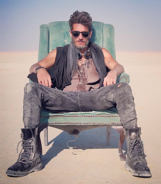 The Top Outfits to Wear at Lost Lands Festival - Rave Hackers