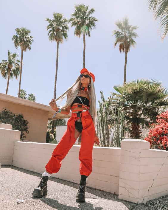 The Top Outfits to Wear at Lost Lands Festival | Rave Hackers