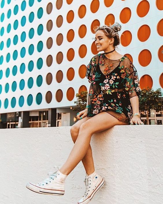 The Top Outfits to Wear at Lost Lands Festival - Rave Hackers