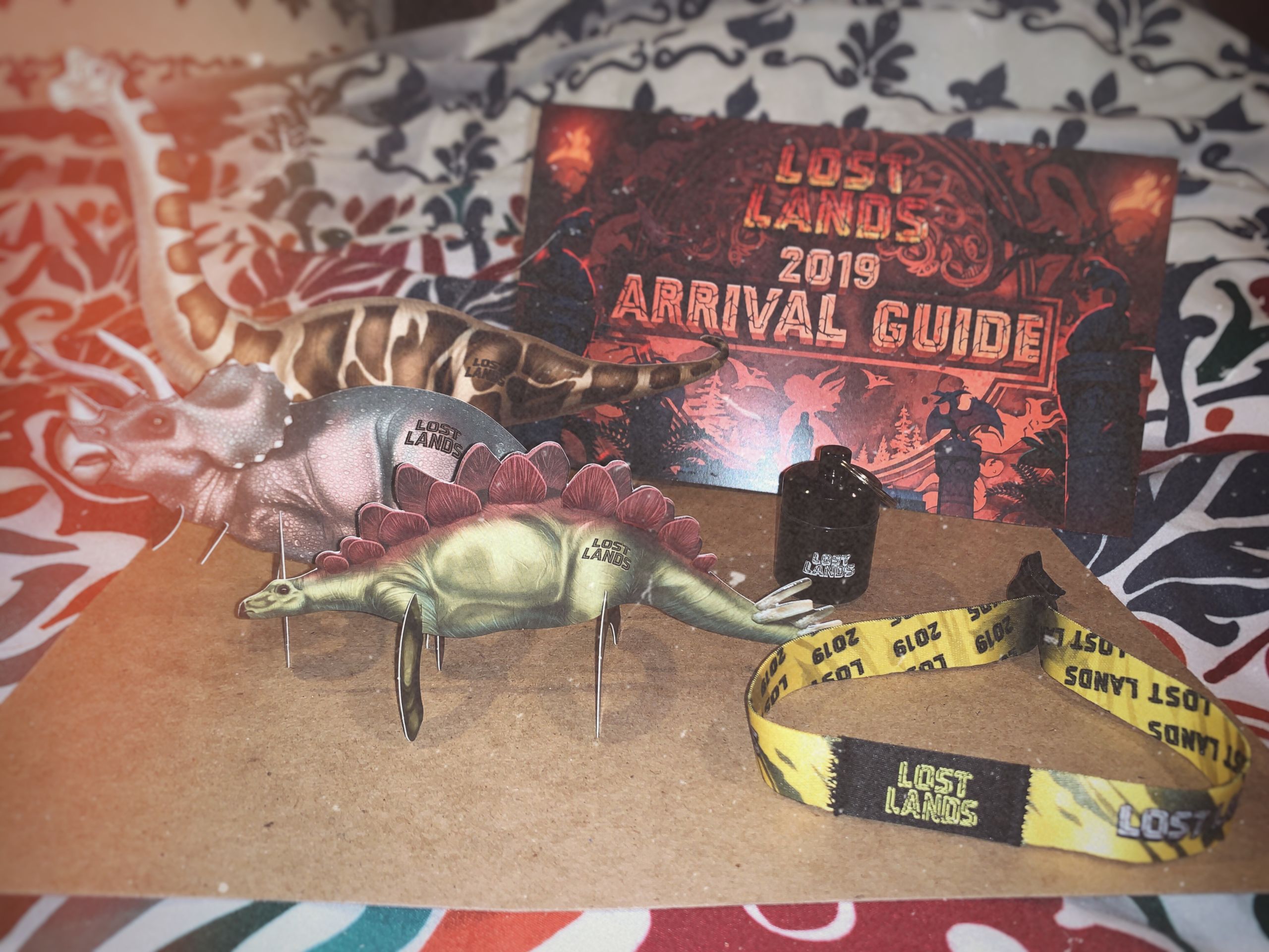 Headbanger's Guide to Lost Lands Festival - Rave Hackers - Festival Blog