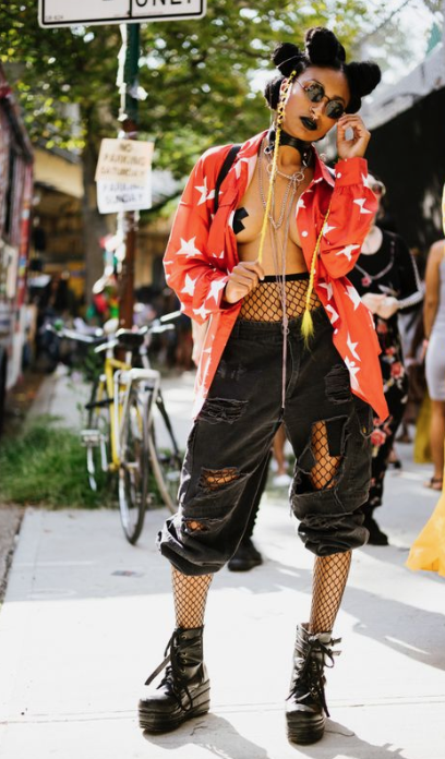 The Top Outfits to Wear at Lost Lands Festival | Rave Hackers