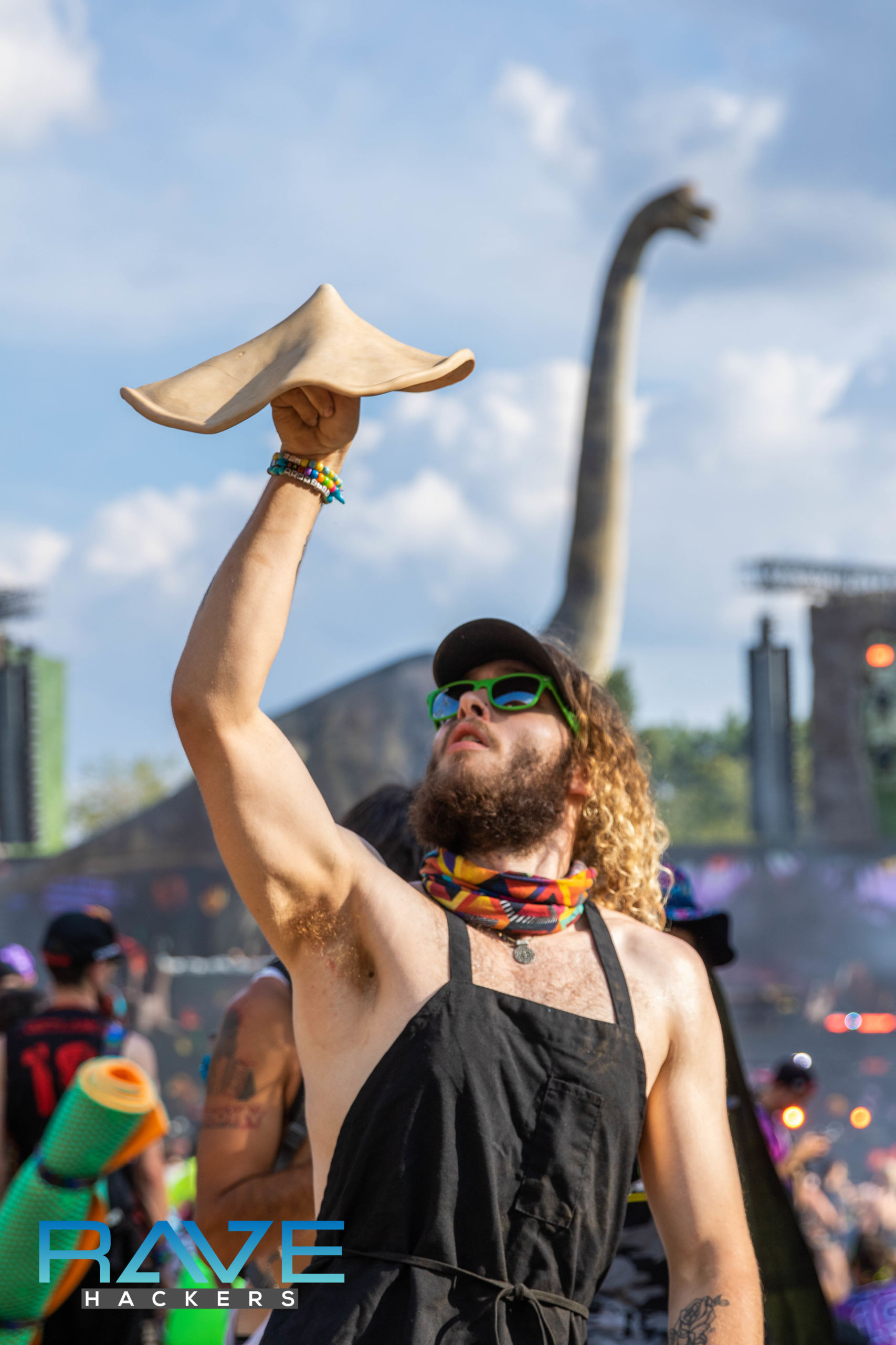 Headbanger's Guide to Lost Lands Festival - Rave Hackers - Festival Blog
