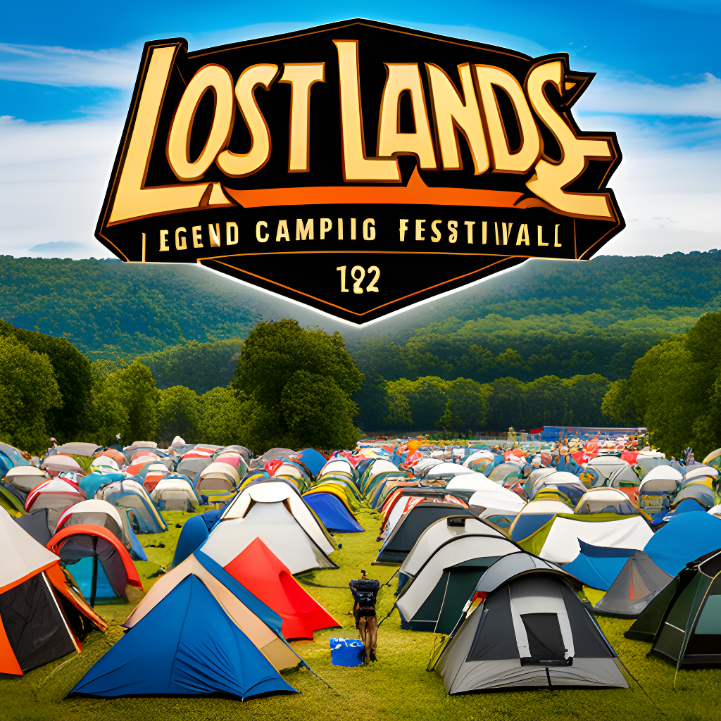 Lost Lands Festival: Gear Essentials - Rave Hackers